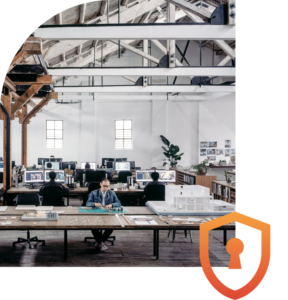 Commercial & Residential Security Solutions | Innova NW