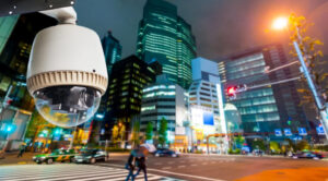 Commercial Security Solutions NW | Innova NW