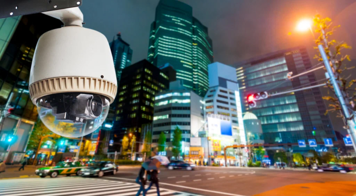 Commercial & Residential Security Solutions | Innova NW